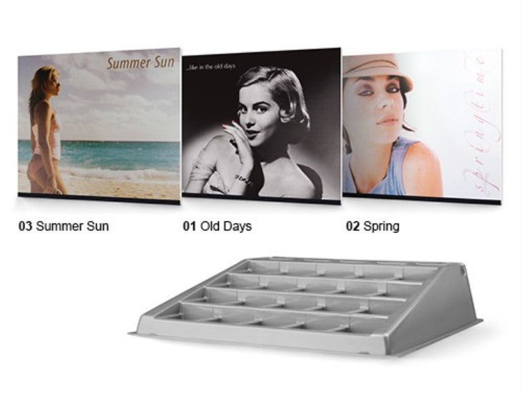 Deko-Backcard Werbeaufsteller – EuBeCos