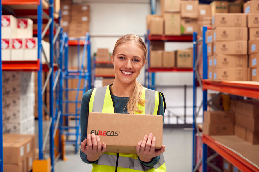 Herzlich Willkommen bei EuBeCos